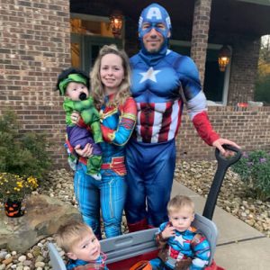 Meet Dr. Joe J. Stuckert II | Stuckert Dermatology