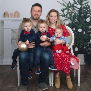 Joseph J Stuckert II – Premier Partners in Dermatology